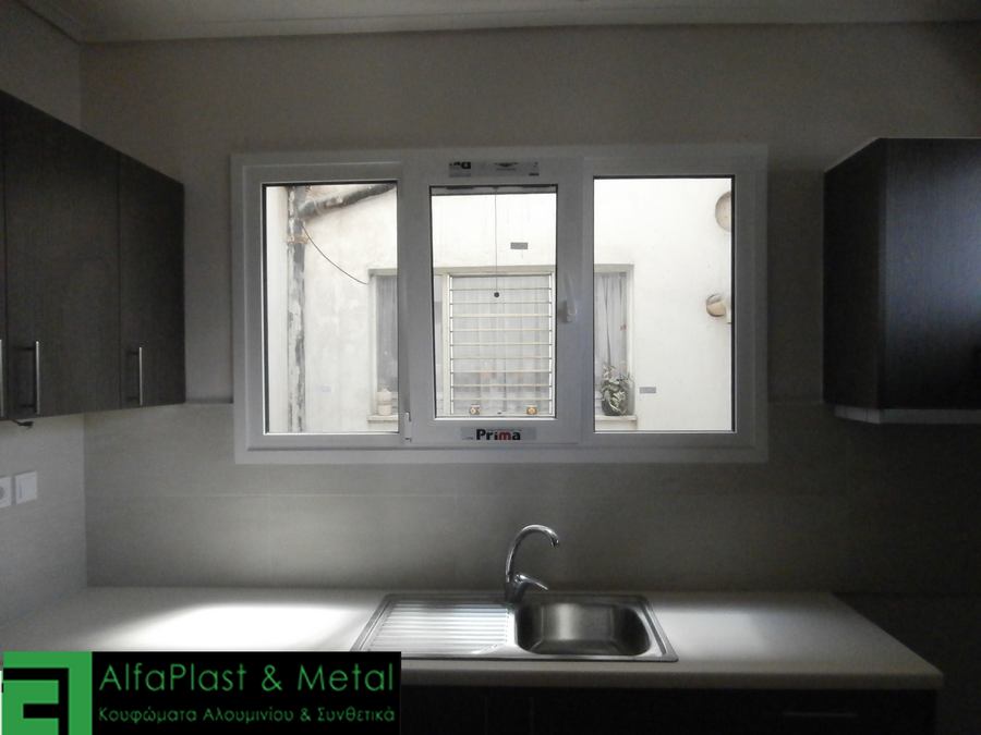 ΚΟΥΦΩΜΑΤΑ ΑΛΟΥΜΙΝΙΟΥ ΖΩΓΡΑΦΟΥ | AlfaPlast & Metal