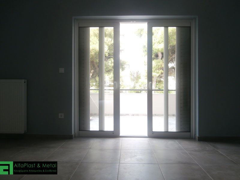 ΚΟΥΦΩΜΑΤΑ ΑΛΟΥΜΙΝΙΟΥ ΝΕΟ ΦΑΛΗΡΟ | AlfaPlast & Metal